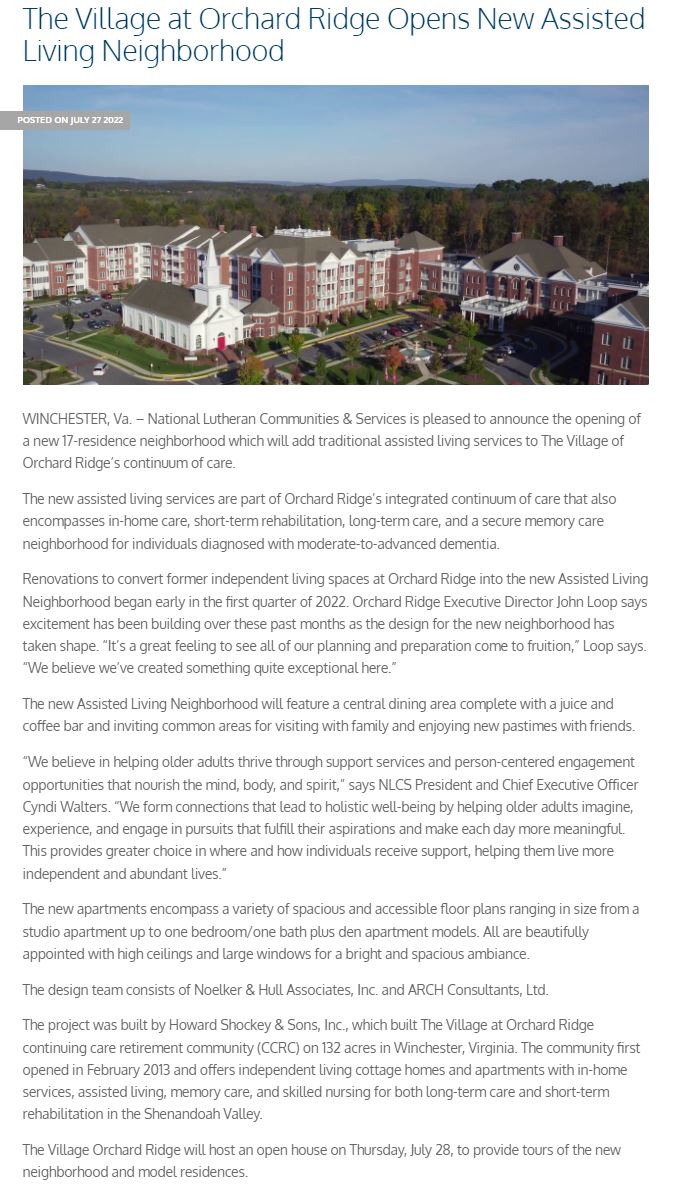 Projects | RCD, inc.